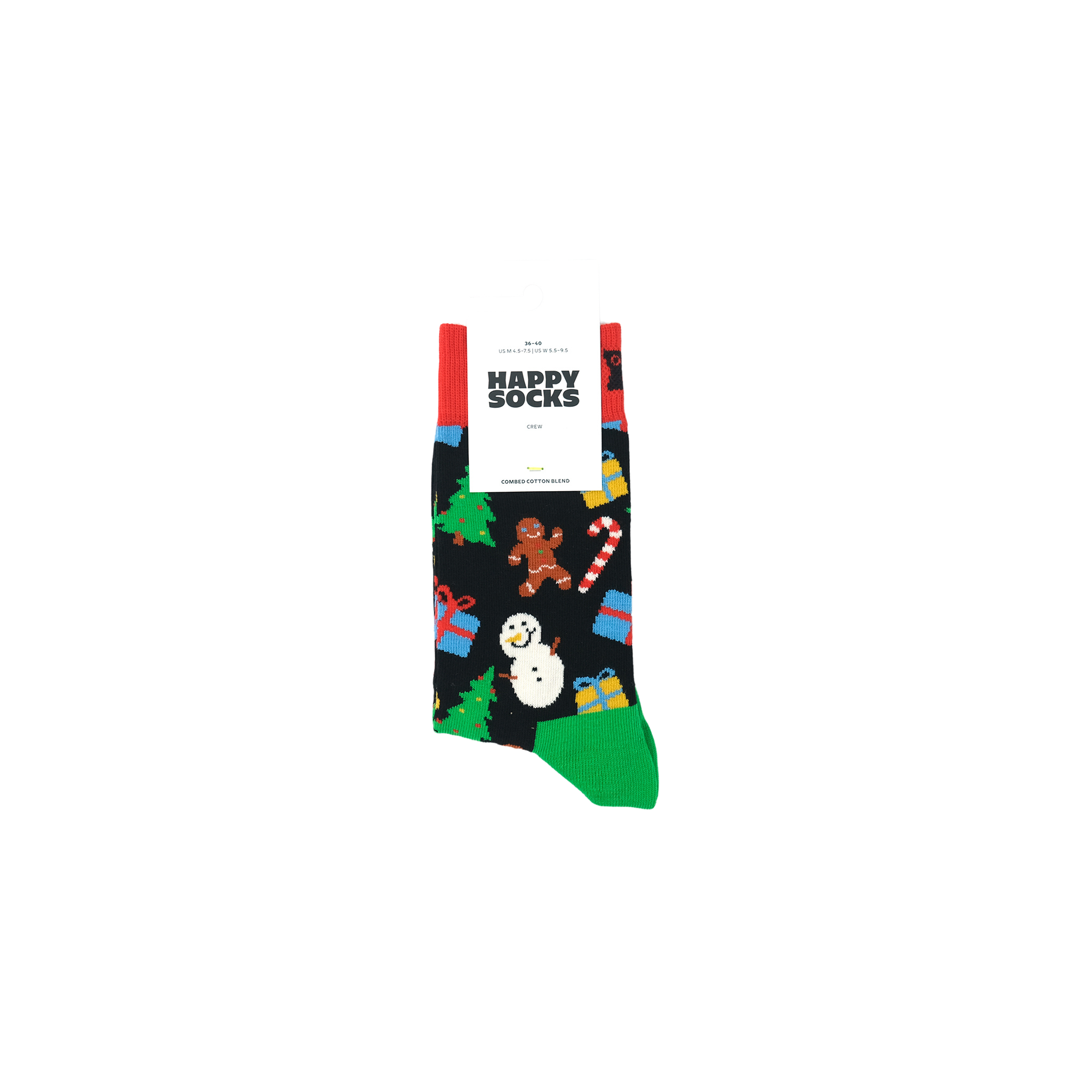 Bring It On Sock – SOCKSTORE™
