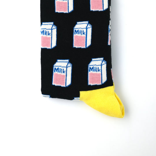 Milk Sock – SOCKSTORE™