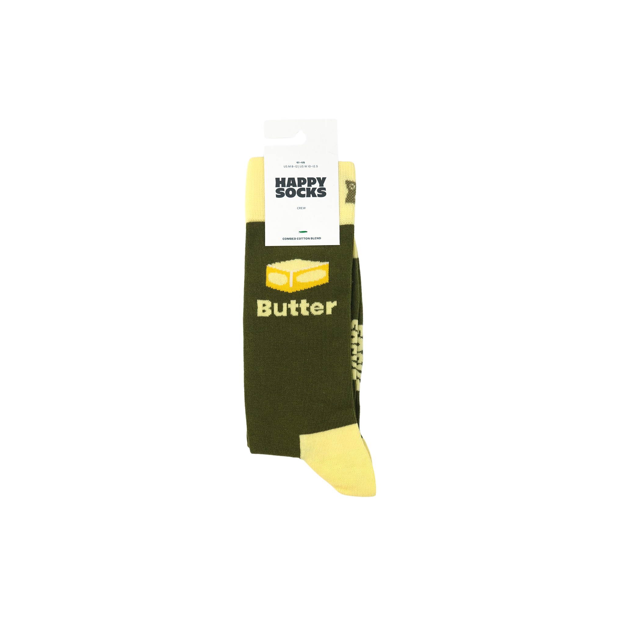 Butter Sock – SOCKSTORE™
