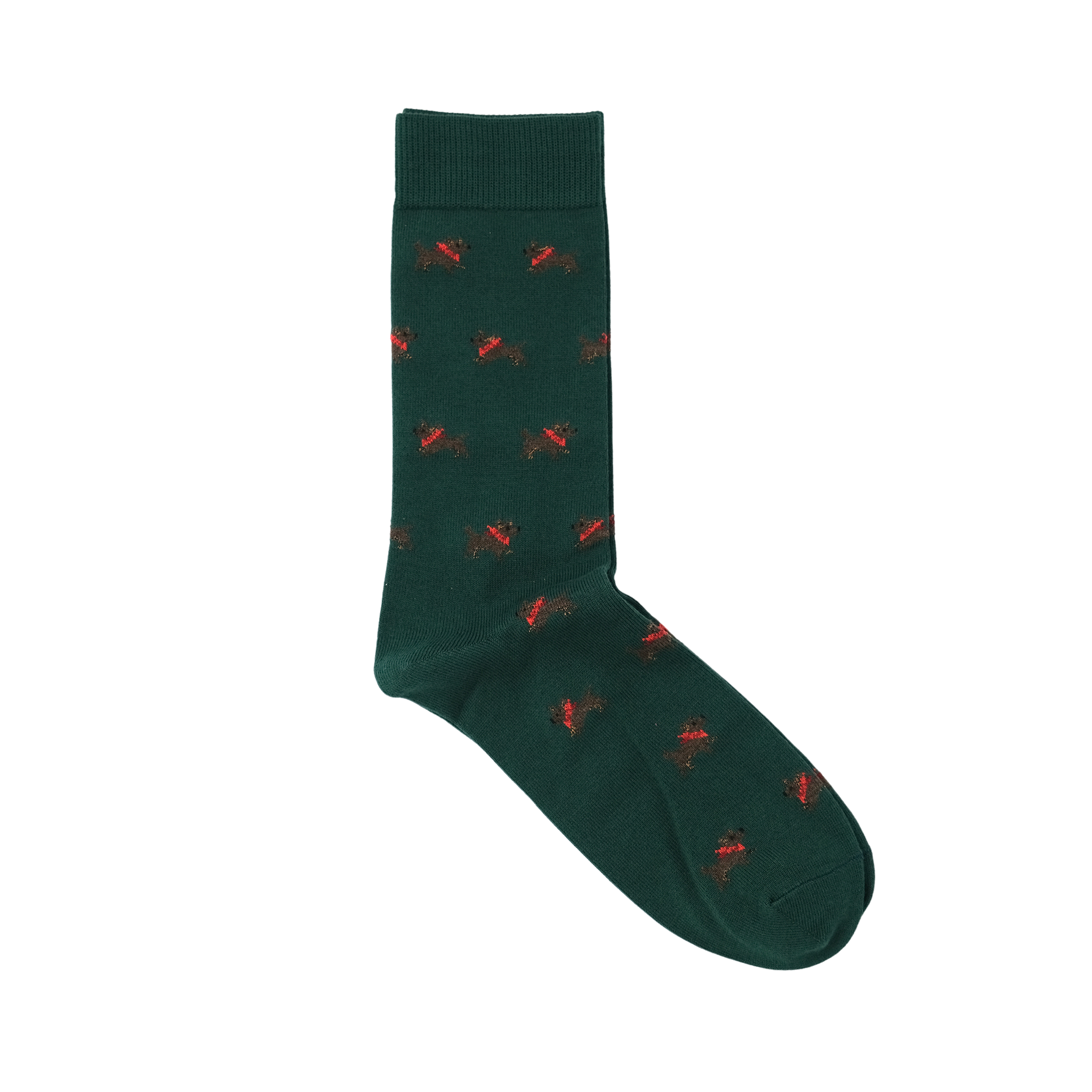 【MENS】ALBERT Sous-Bois – SOCKSTORE™