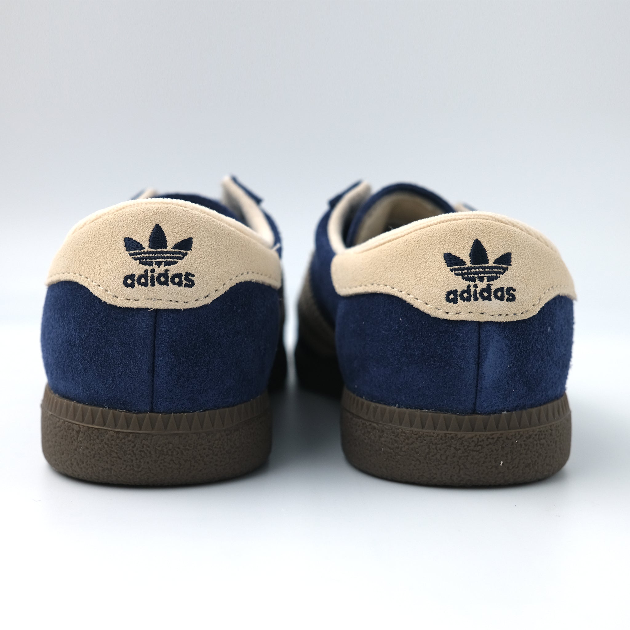 adidas Originals ベルン / Bern W NIGHT INDIGO/SAND STRATA/GUM