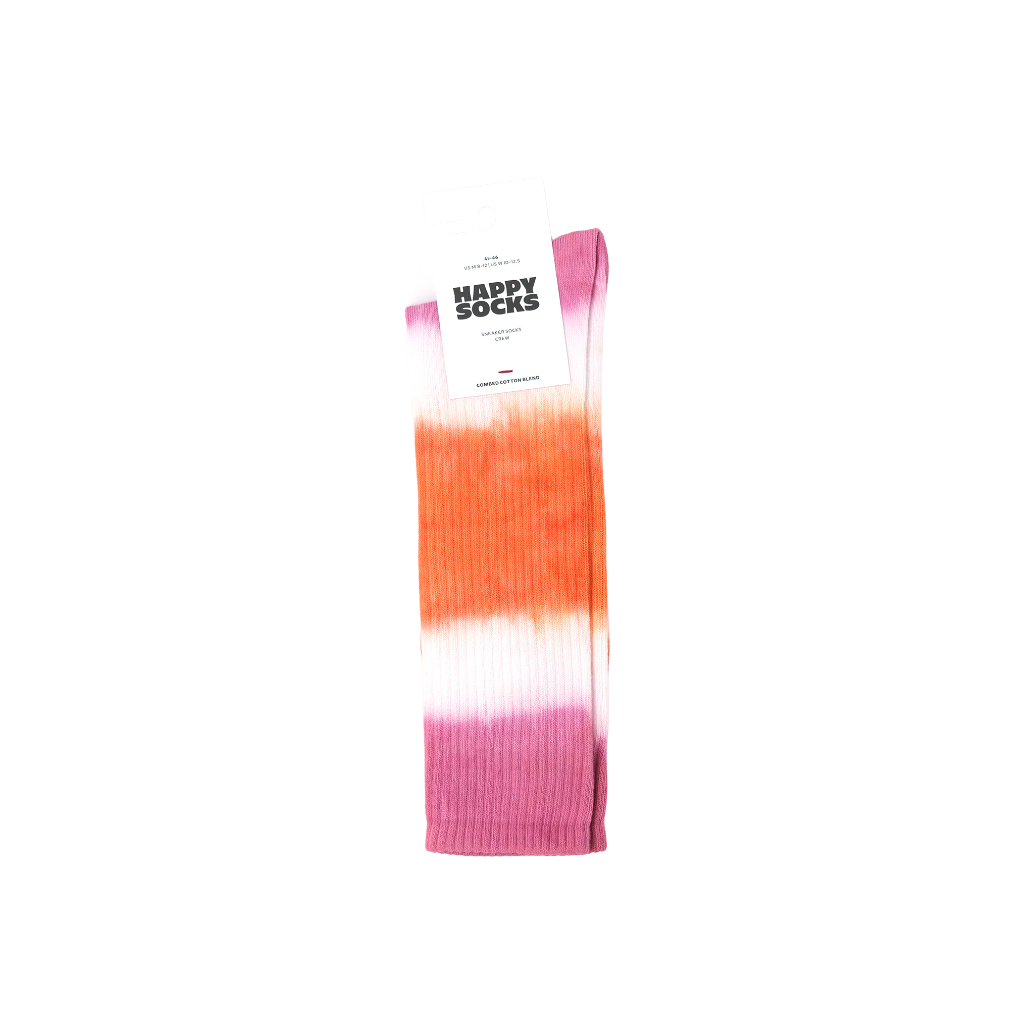 Dip Dye Sneaker Sock – SOCKSTORE™