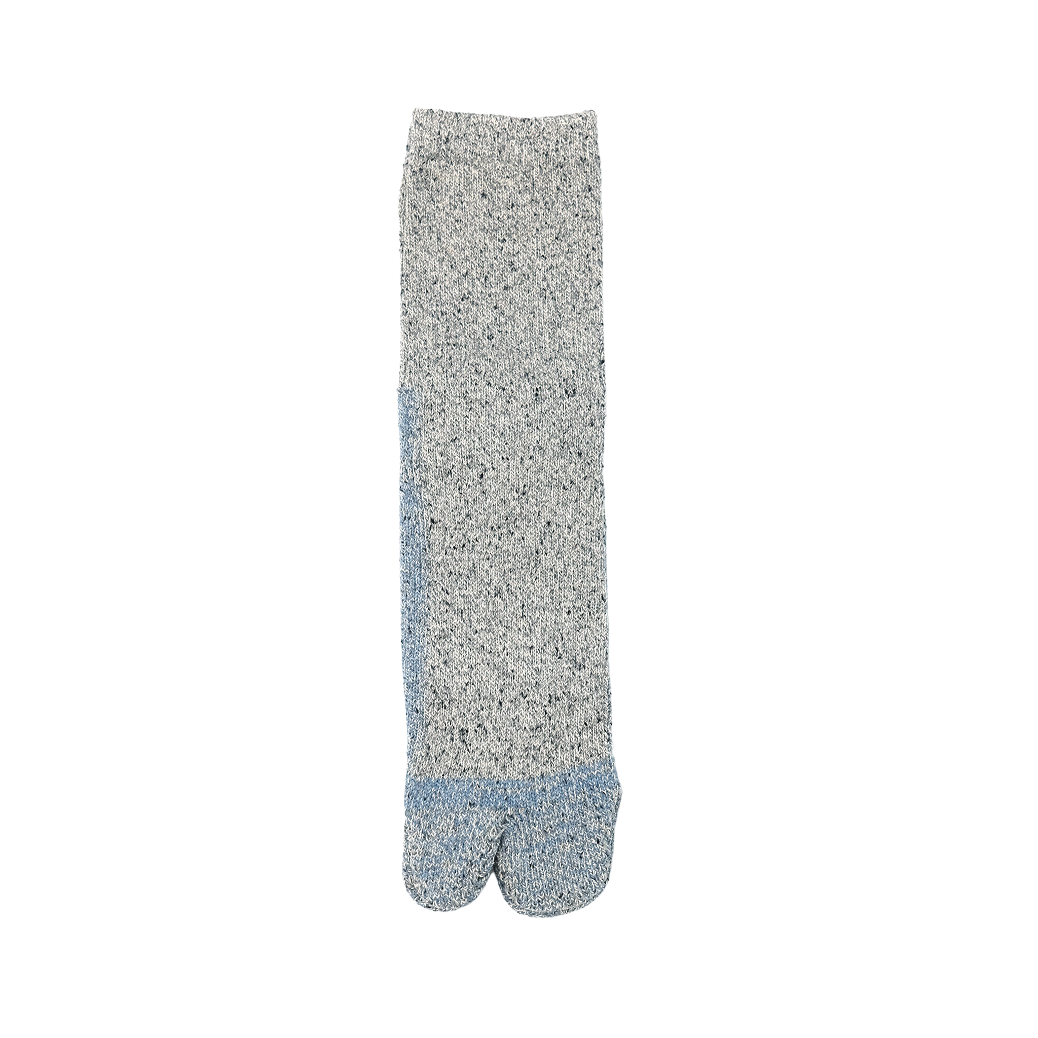 Cotton Silk Socks Light Gray – SOCKSTORE™