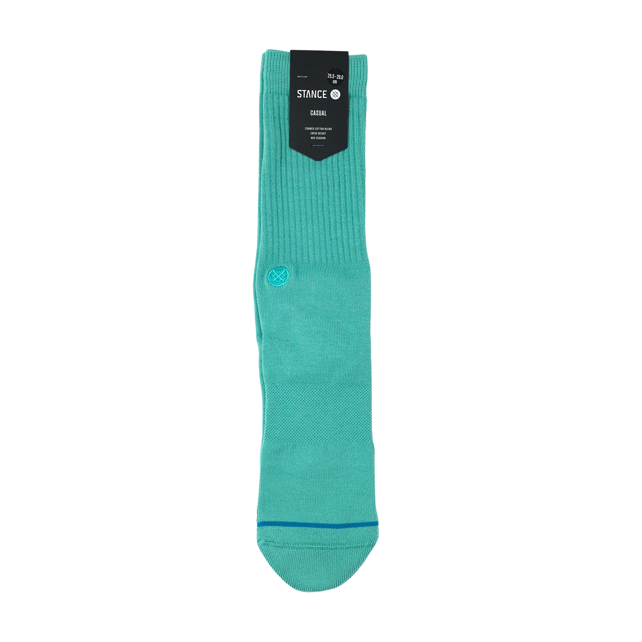 ICON（TURQUOISE） – SOCKSTORE™