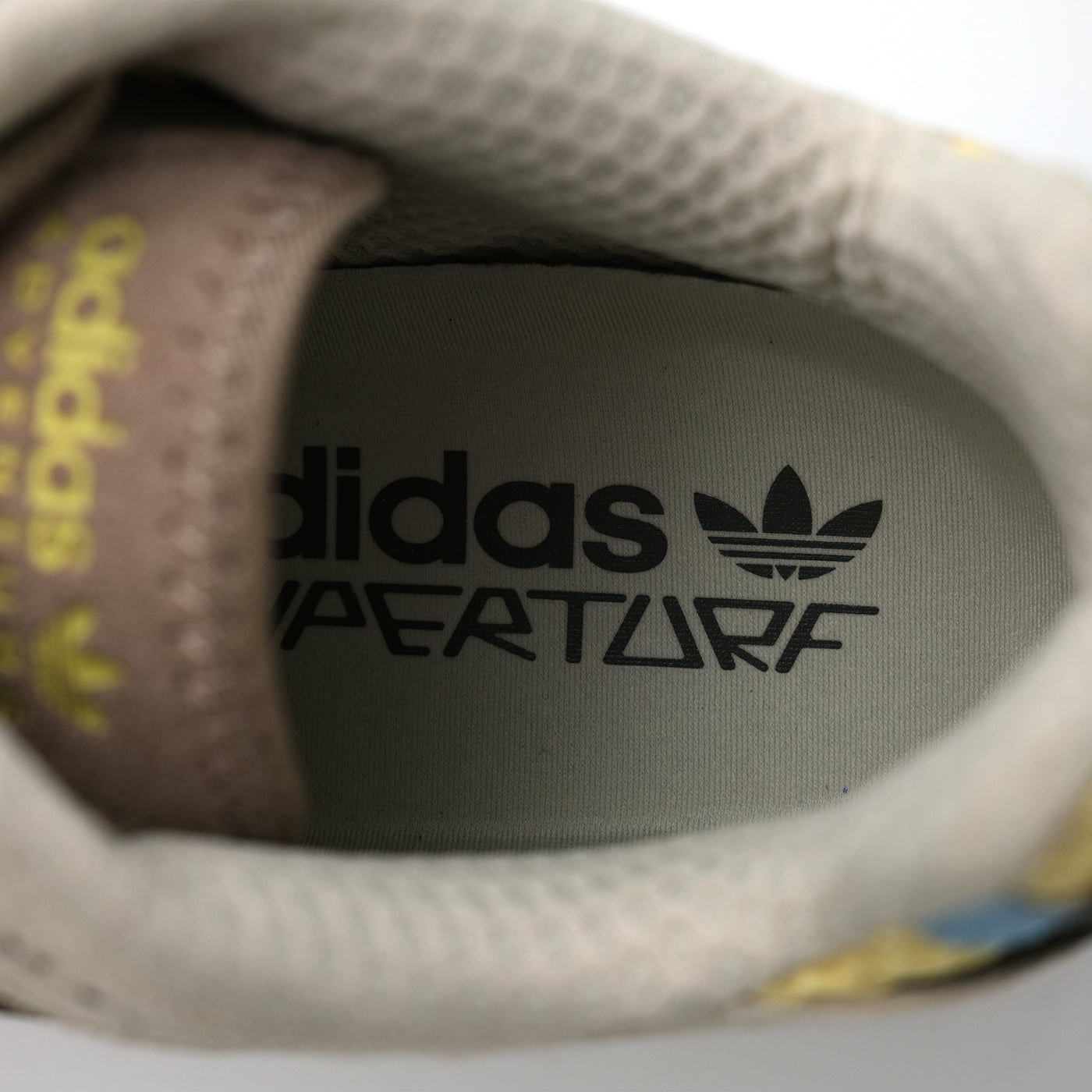 adidas Originals ハイパーターフ アドベンチャー / HYPERTURF ADVENTURE YELLOW – SOCKSTORE™