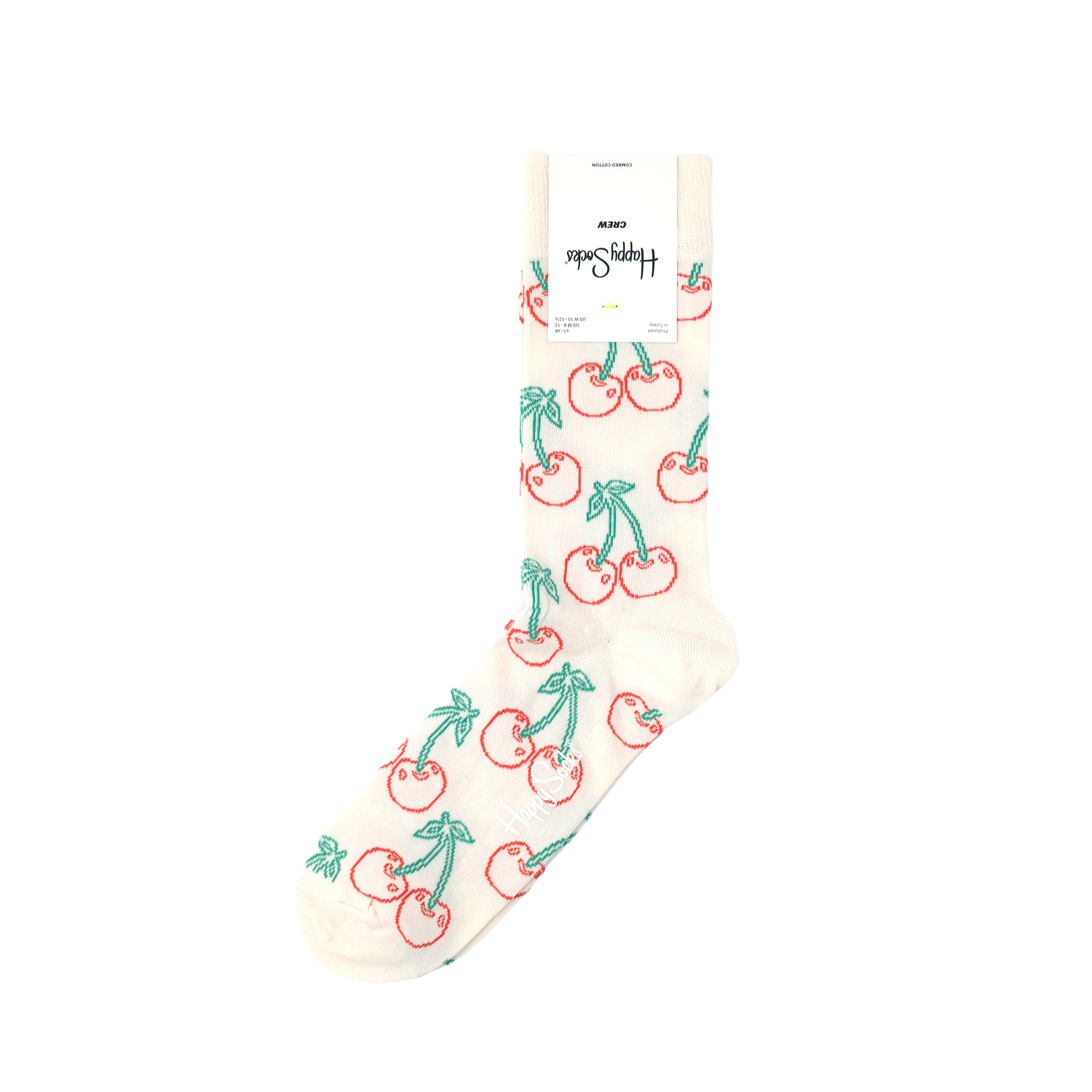 Cherry Sock – SOCKSTORE™