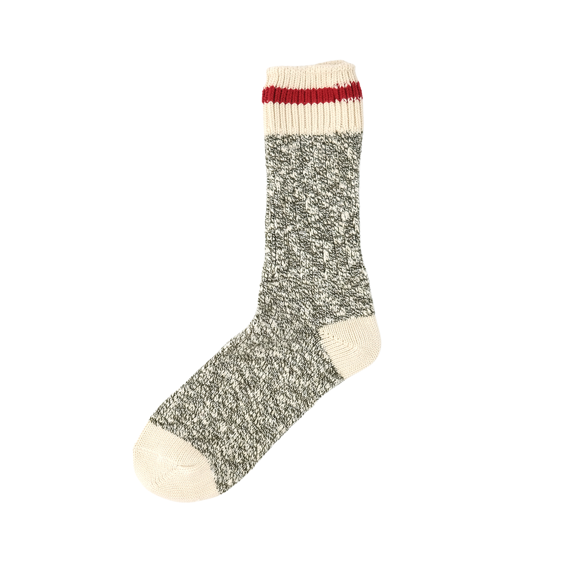 FLAMM COLLECTION Douglas Army Green Socks – SOCKSTORE™